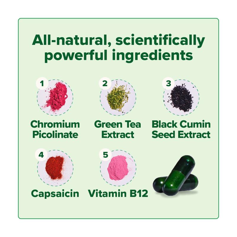 MOTO - Metabolism Boosting Capsule – HyperCare USA