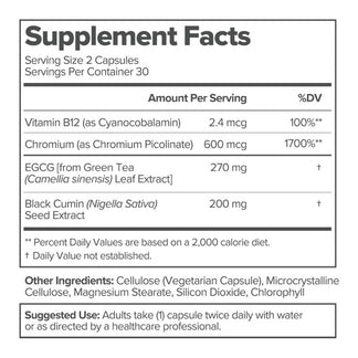 MOTO - Metabolism Boosting Capsule – HyperCare USA
